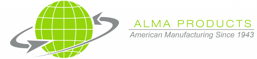 Alma Products Company