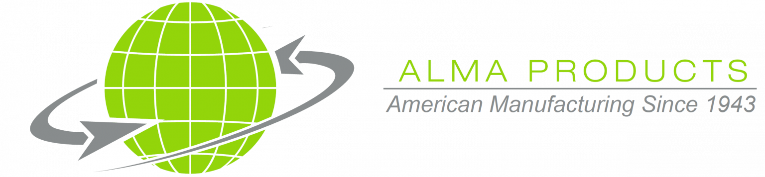 About – Alma Products Company
