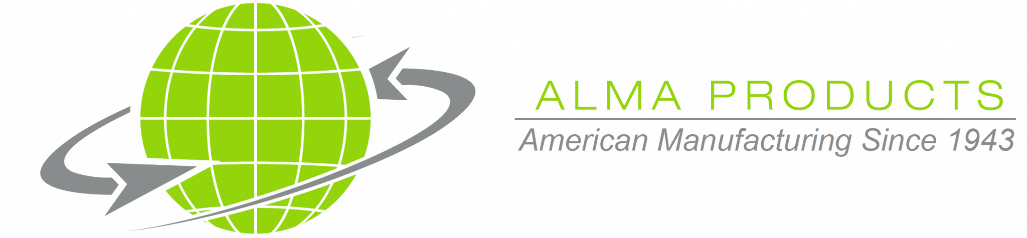 About – Alma Products Company